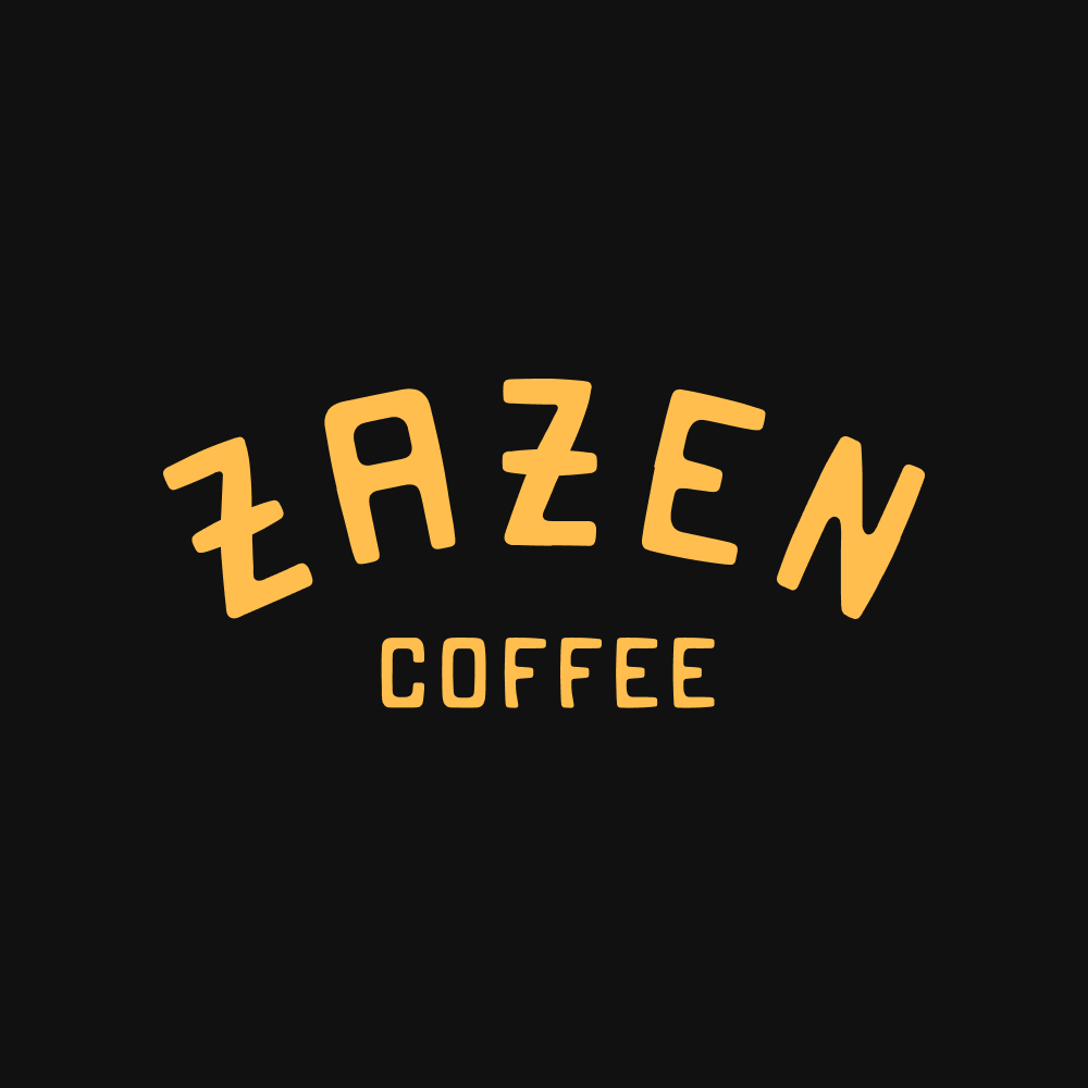 Zazen Coffee - Specialty Grade - Traceable - Seasonal